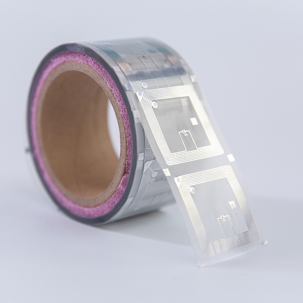 HF Dry/Wet Inlay,HF PET Inlay,Aluminum Etched Inlay